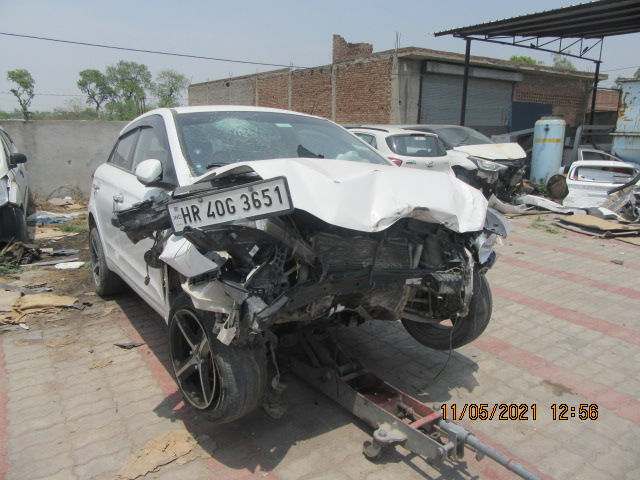 Salvage Auction Cars for Sale - Select Auto Mart